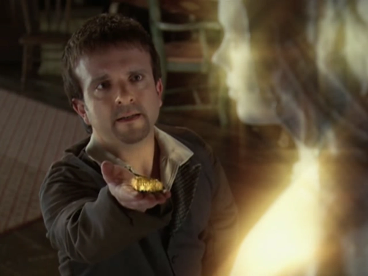 Finnegan | Charmed | Fandom