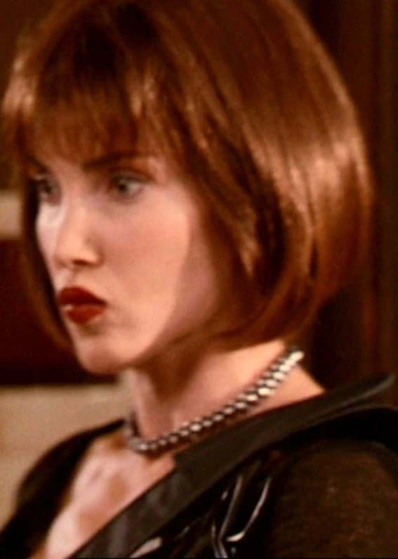 Ms. Hellfire | Charmed | Fandom