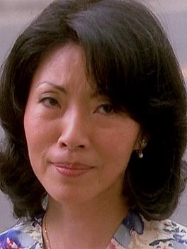 Lei Chao | Charmed | Fandom