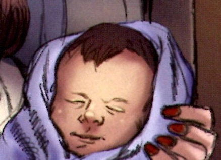 Parker Halliwell | Charmed Wiki | Fandom