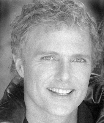 Patrick Cassidy | Charmed | Fandom