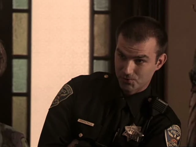 Officer | Charmed | Fandom