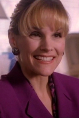 Susan Warner | Charmed | Fandom