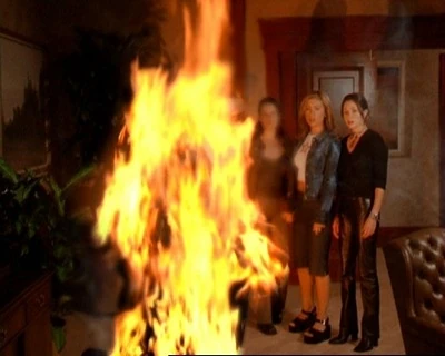 3x01 | Charmed Wiki | Fandom