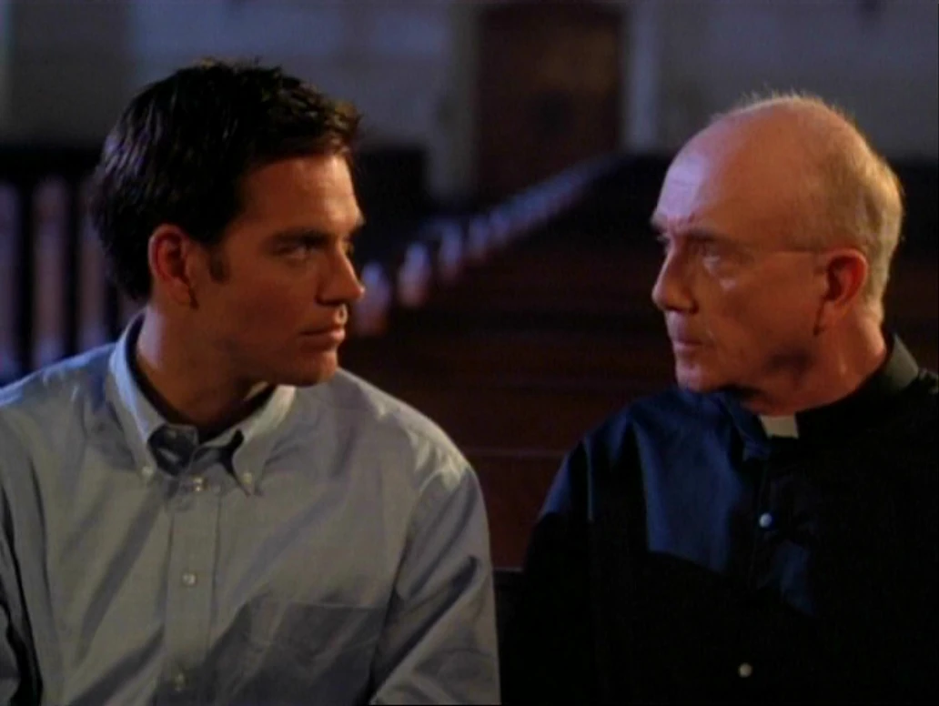 Brendan Rowe/Gallery | Charmed | Fandom