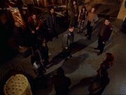 Muse to My Ears/Plot | Charmed | Fandom