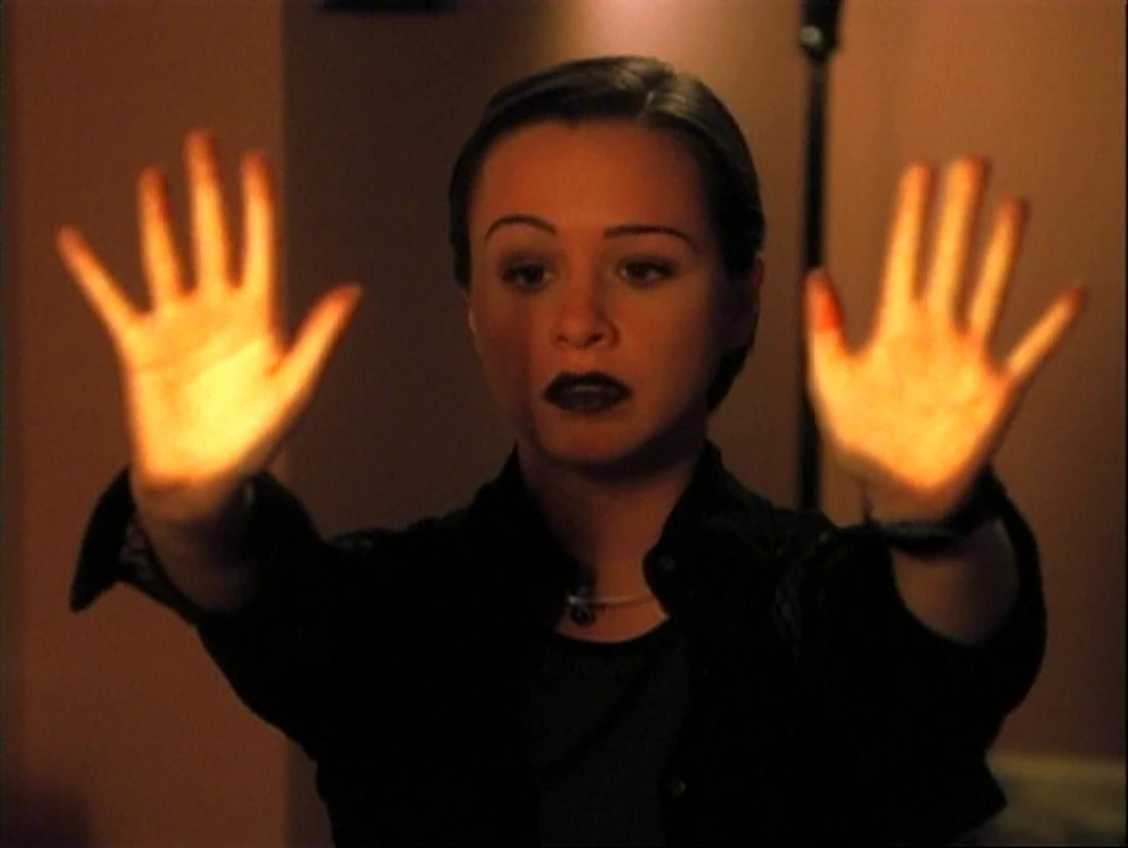 Kali | Czarodziejki Wiki | Fandom