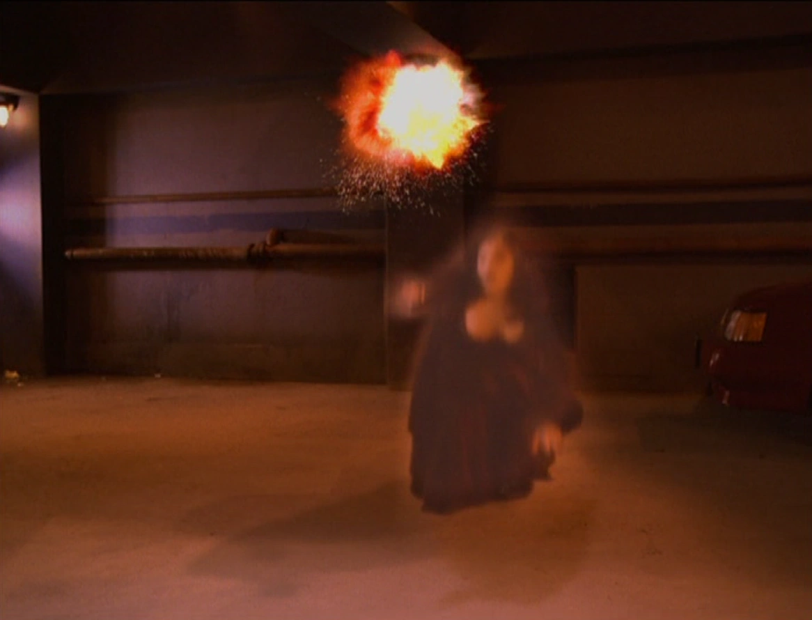 Spin City/Plot | Charmed | Fandom