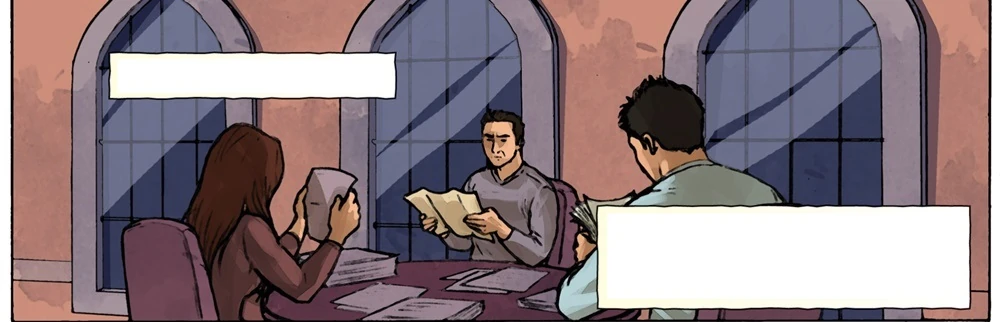 Witch Council | Charmed | Fandom