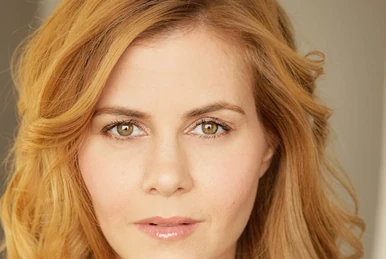 Marisol Nichols Charmed