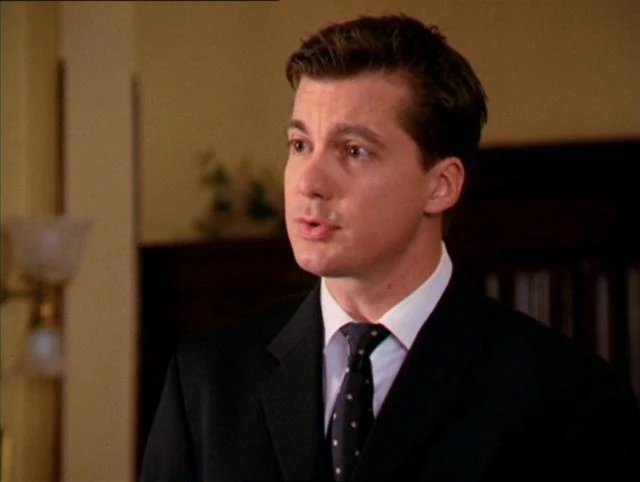 Craig | Charmed | Fandom