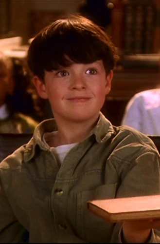 Matthew Halliwell | Charmed | Fandom