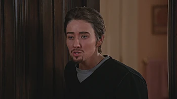 "She's a Man, Baby, a Man!" | Charmed | Fandom