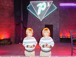Jason And Kristopher Simmons Baby