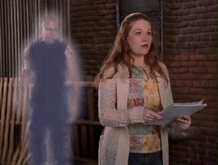 Suzanne | Charmed | Fandom