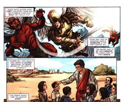 Whitelighter | Charmed | Fandom