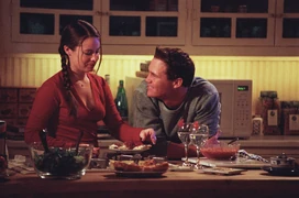 Piper Halliwell and Leo Wyatt | Charmed | Fandom