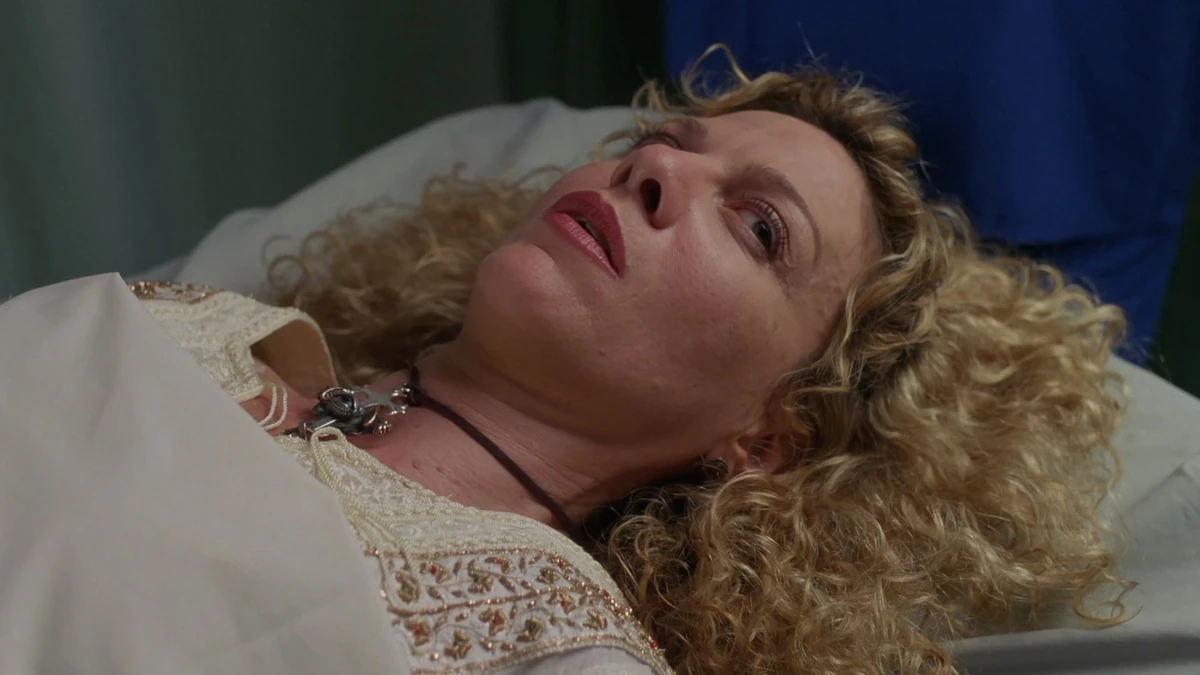 Mulo | Charmed | Fandom