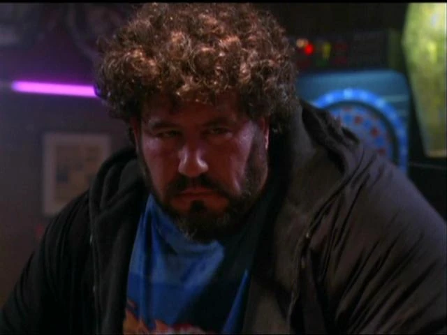 Thug | Charmed | Fandom