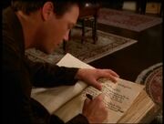 Leo Wyatt | Charmed | Fandom