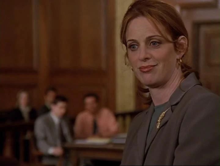 Prosecutor | Charmed | Fandom