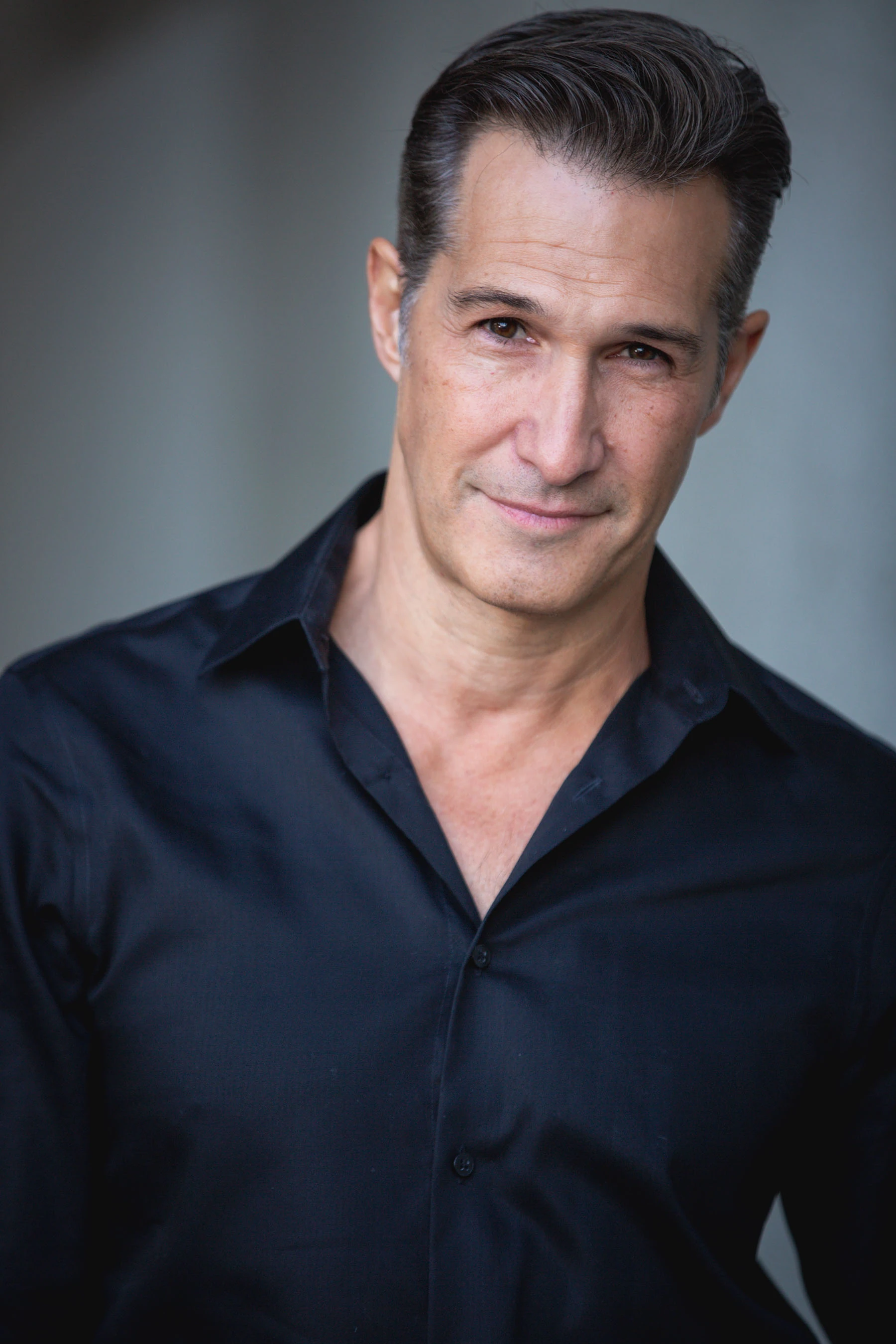 Rick Pasqualone | Charmed | Fandom