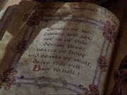 Belthazor | Charmed | Fandom