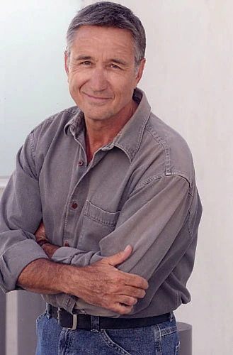 Terry Bozeman | Charmed | Fandom