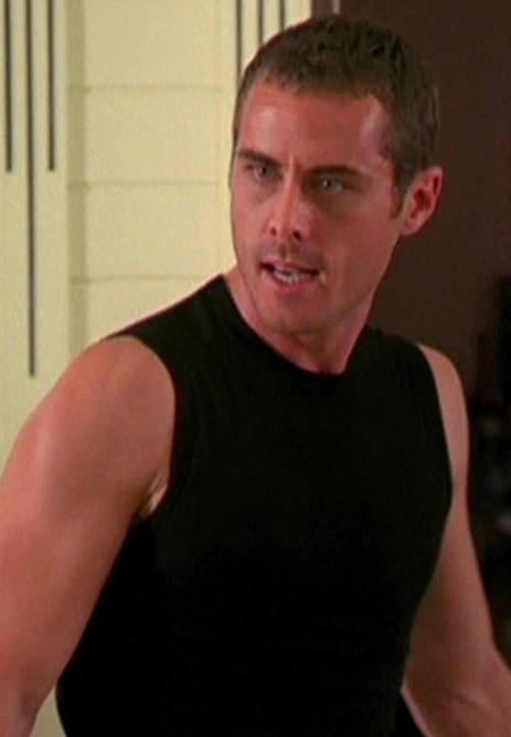 Dragon Warlock | Charmed | Fandom