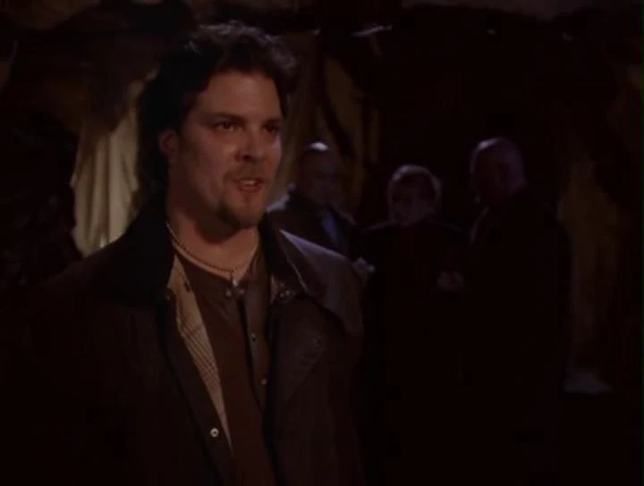 Flynn | Charmed | Fandom