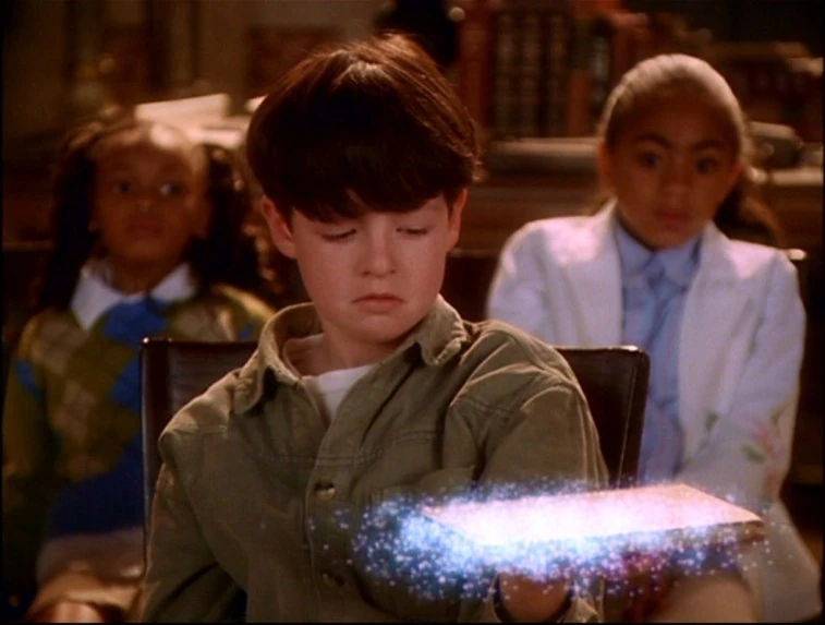 Matthew Halliwell | Charmed Wiki | Fandom