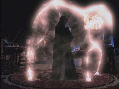 Charmed and Dangerous/Plot | Charmed | Fandom