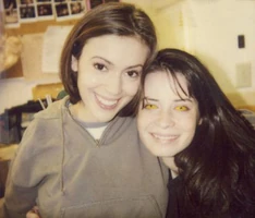 "The Wendigo" | Charmed | Fandom