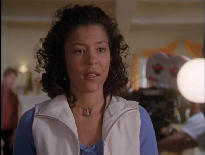 Lucy | Charmed | Fandom