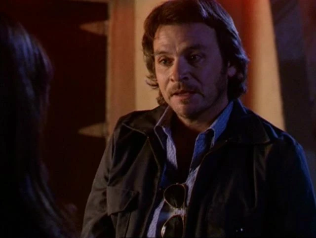 Ray | Charmed | Fandom