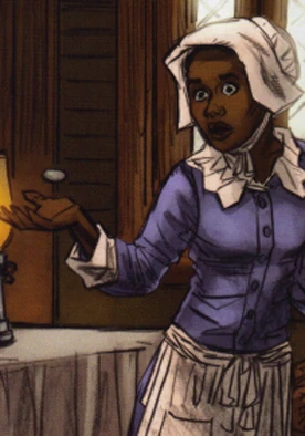 Sarah | Charmed | Fandom