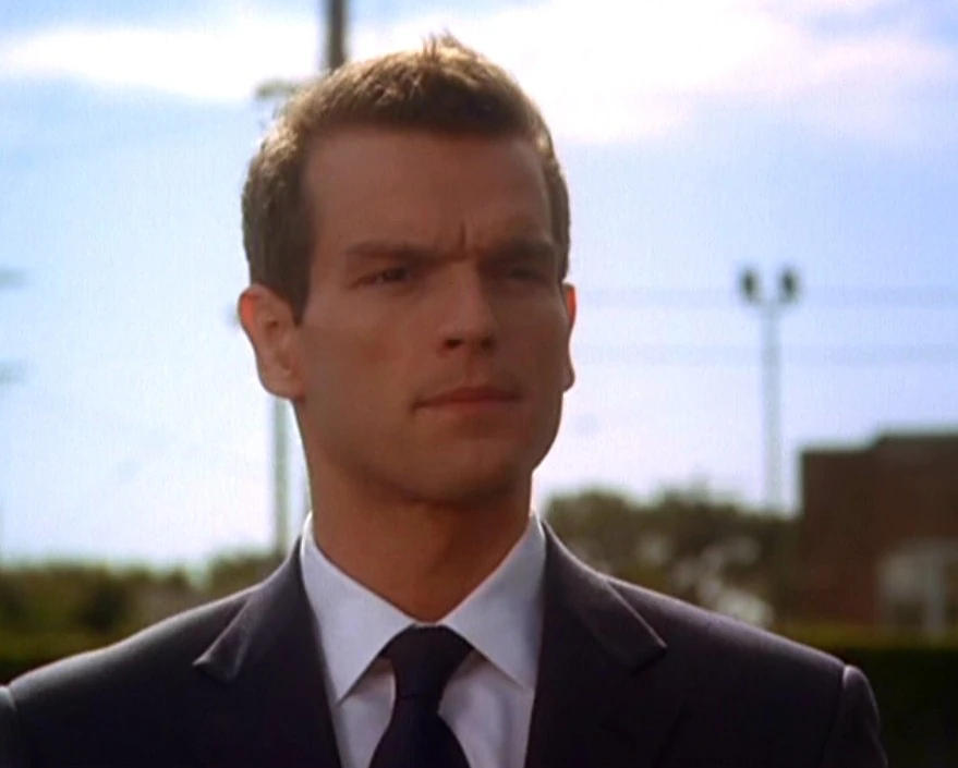 Simon Marks | Charmed Wiki | Fandom