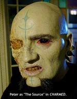 The Source of All Evil/Gallery | Charmed | Fandom