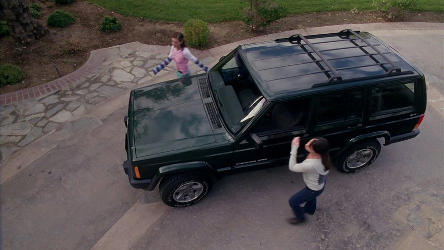 Piper Halliwell's Car | Charmed | Fandom