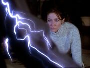 Prue Halliwell | Charmed | Fandom