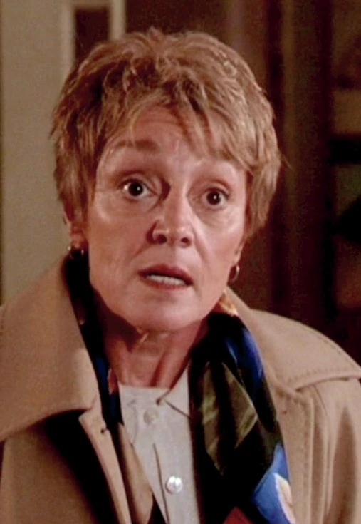 Fran Peters | Charmed | Fandom