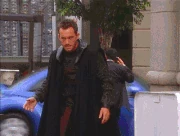 Lord Dyson | Charmed | Fandom