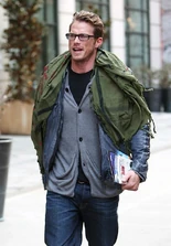 Jason Lewis/Gallery | Charmed | Fandom