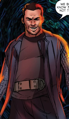 Zankou | Charmed | Fandom