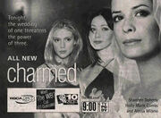 "Magic Hour" | Charmed | Fandom