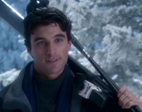 Dream Guy | Charmed | Fandom