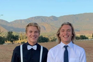 Jason And Kristopher Simmons