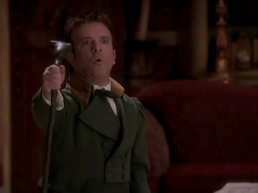 Liam | Charmed | Fandom