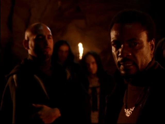 Scather Demon | Charmed | Fandom