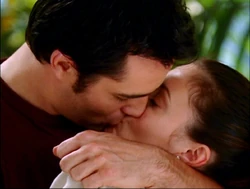 Phoebe and Coop Halliwell | Charmed | Fandom